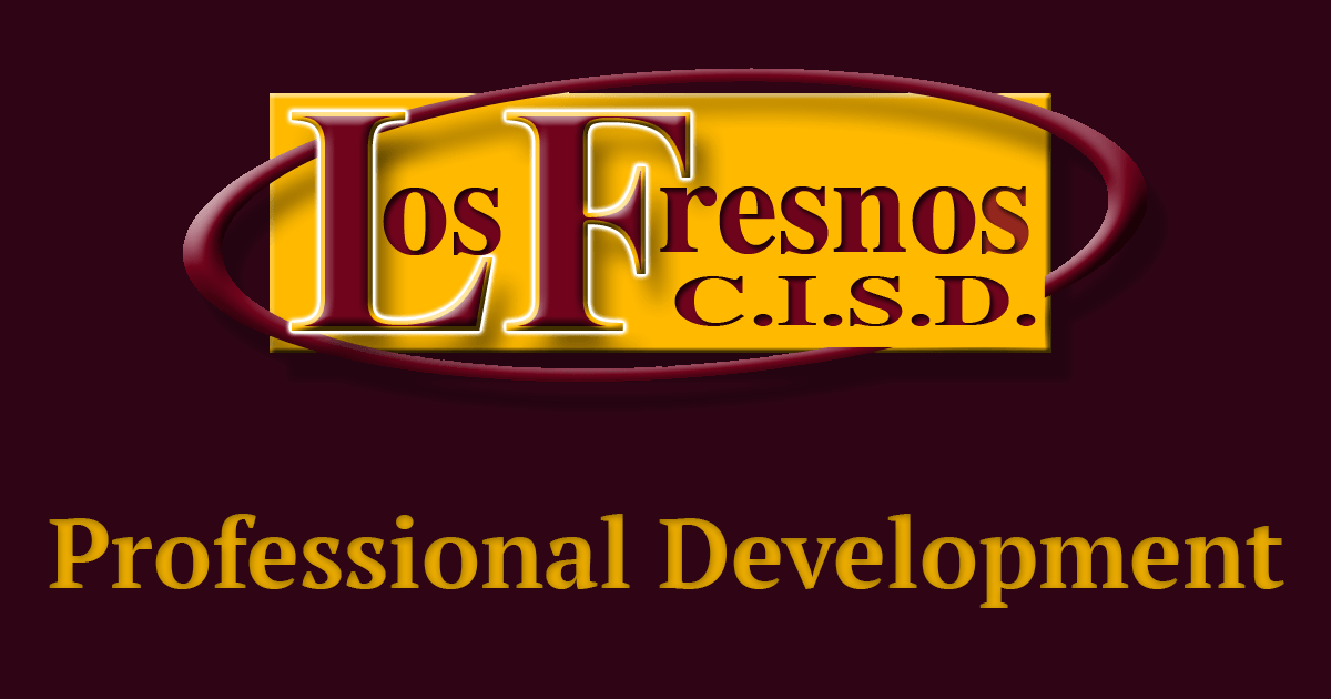 Professional Development