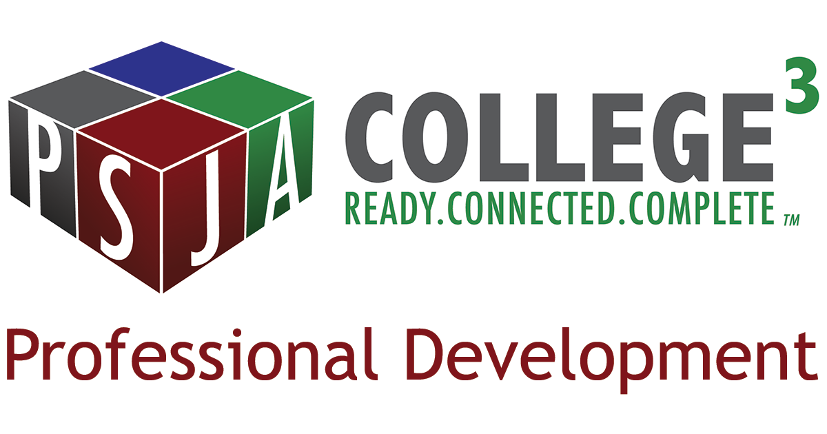 Professional Development